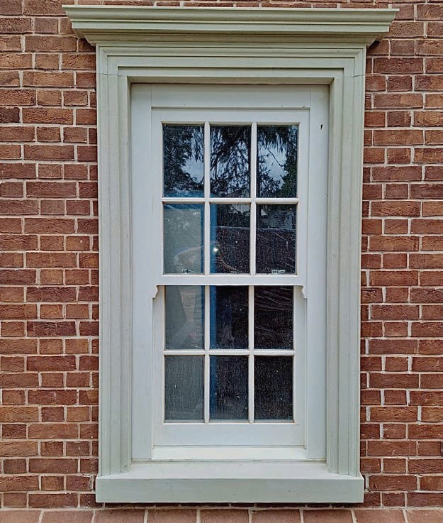 Architectural Mouldings Portfolio | Chelmer Mouldings Ltd